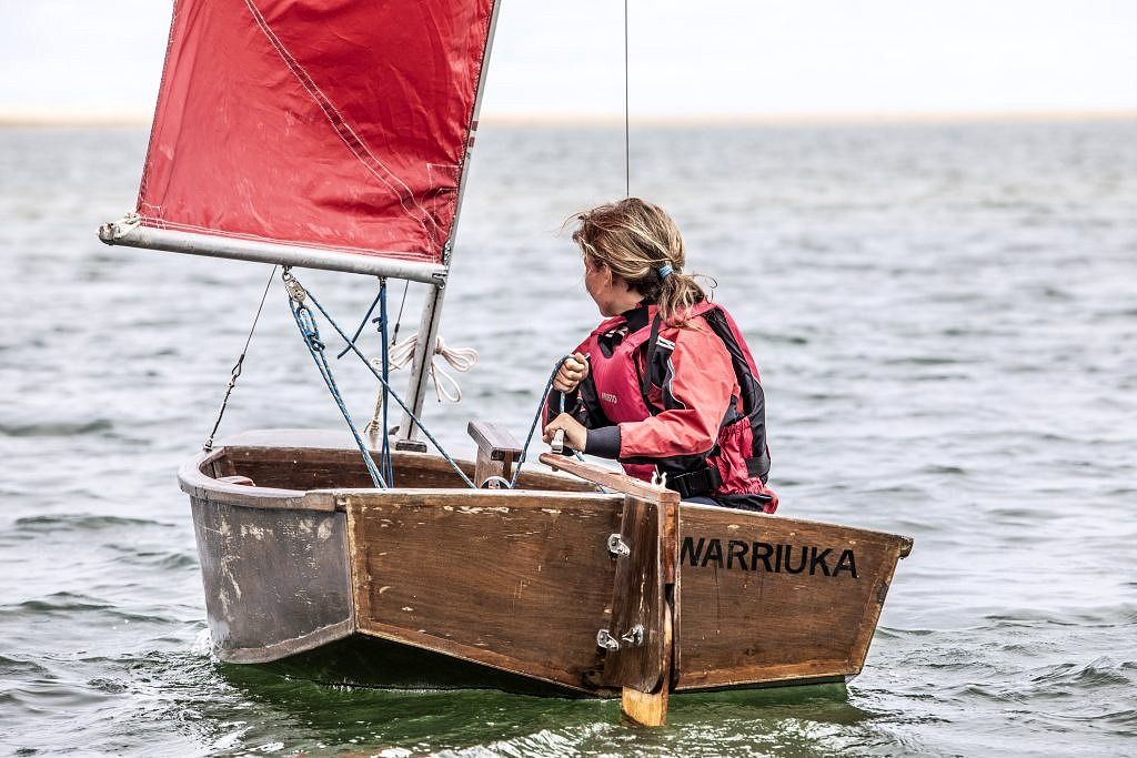 2024 ICWDR Highlights – South Gippsland Yacht Club